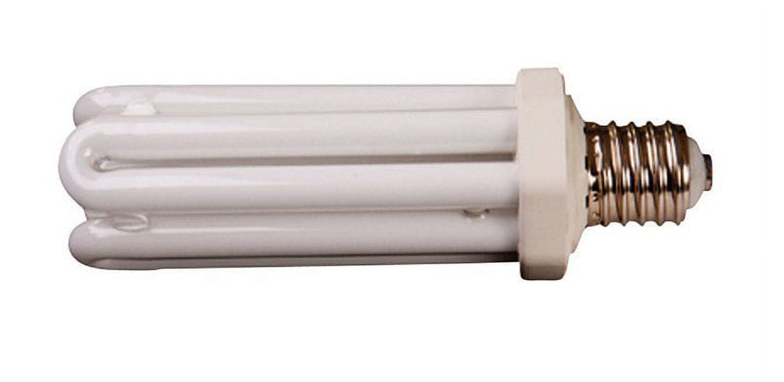 Cooper Lighting Fluor Bulb 4 Micron Mogul 65 W 4000 Lumens Bx Wht ...