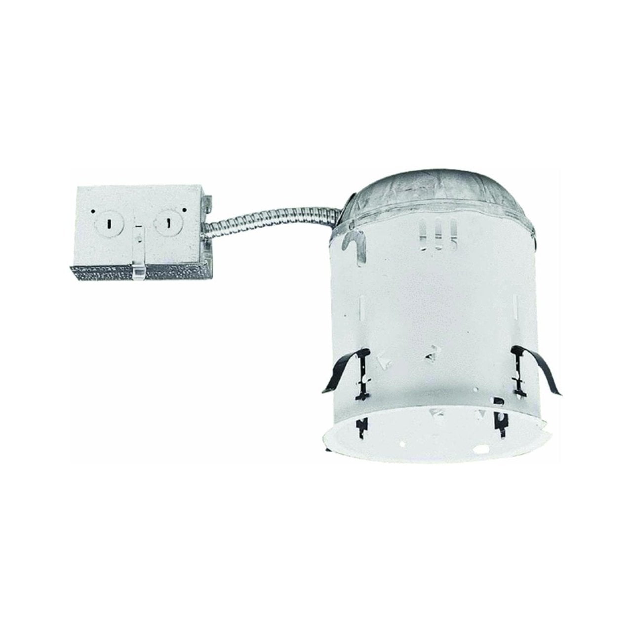 Cooper Lighting H7RT Recessed Fixture Pack of 6 - Walmart.com