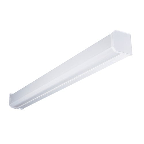 Cooper Lighting LLC 2-Light 32 Watt Fluorescent High Bay - Walmart.com