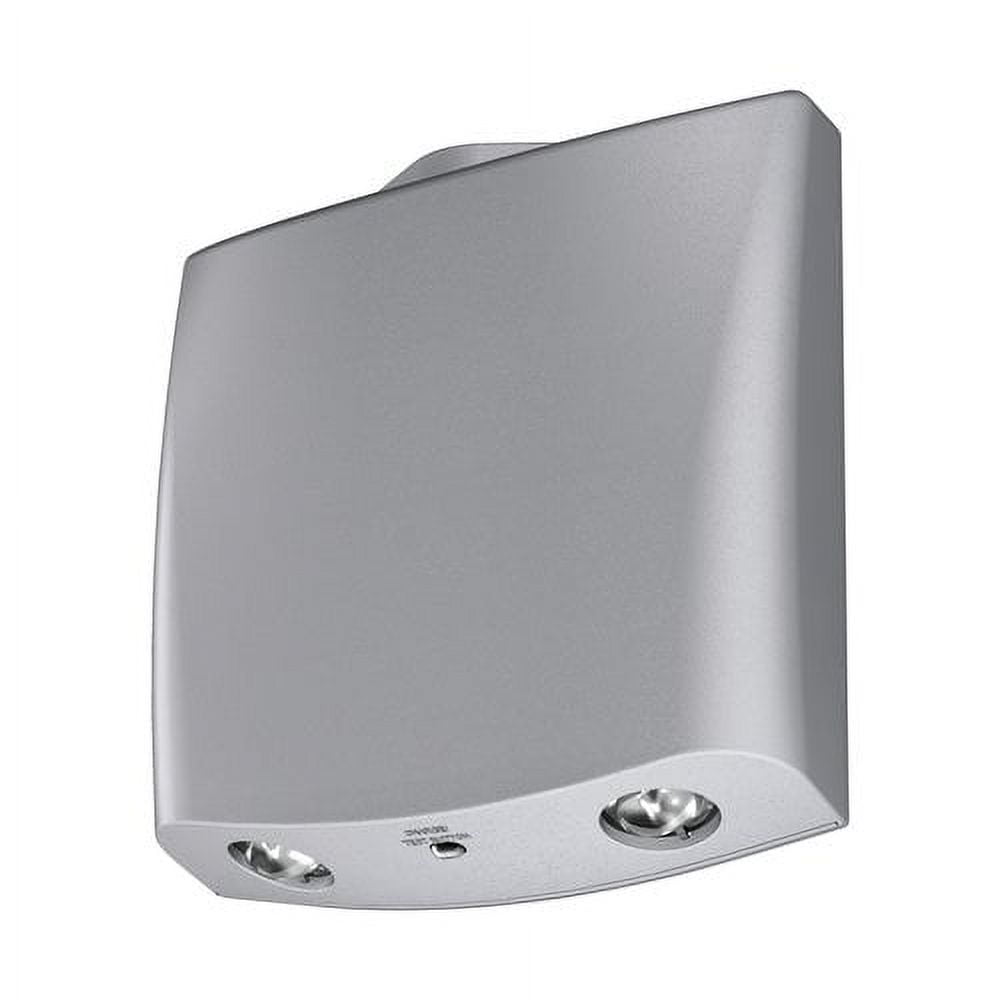 Cooper Lighting LLC LED Emergency Light - Walmart.com