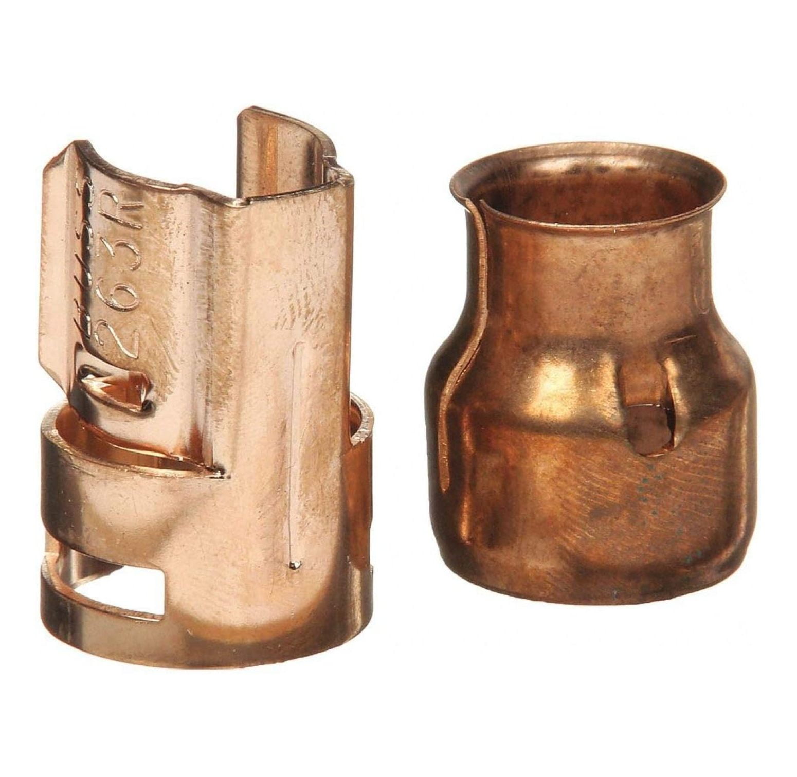 Cooper NO 263 Number-263 Non Rejection Pair Cartridge Fuse Reducer ...