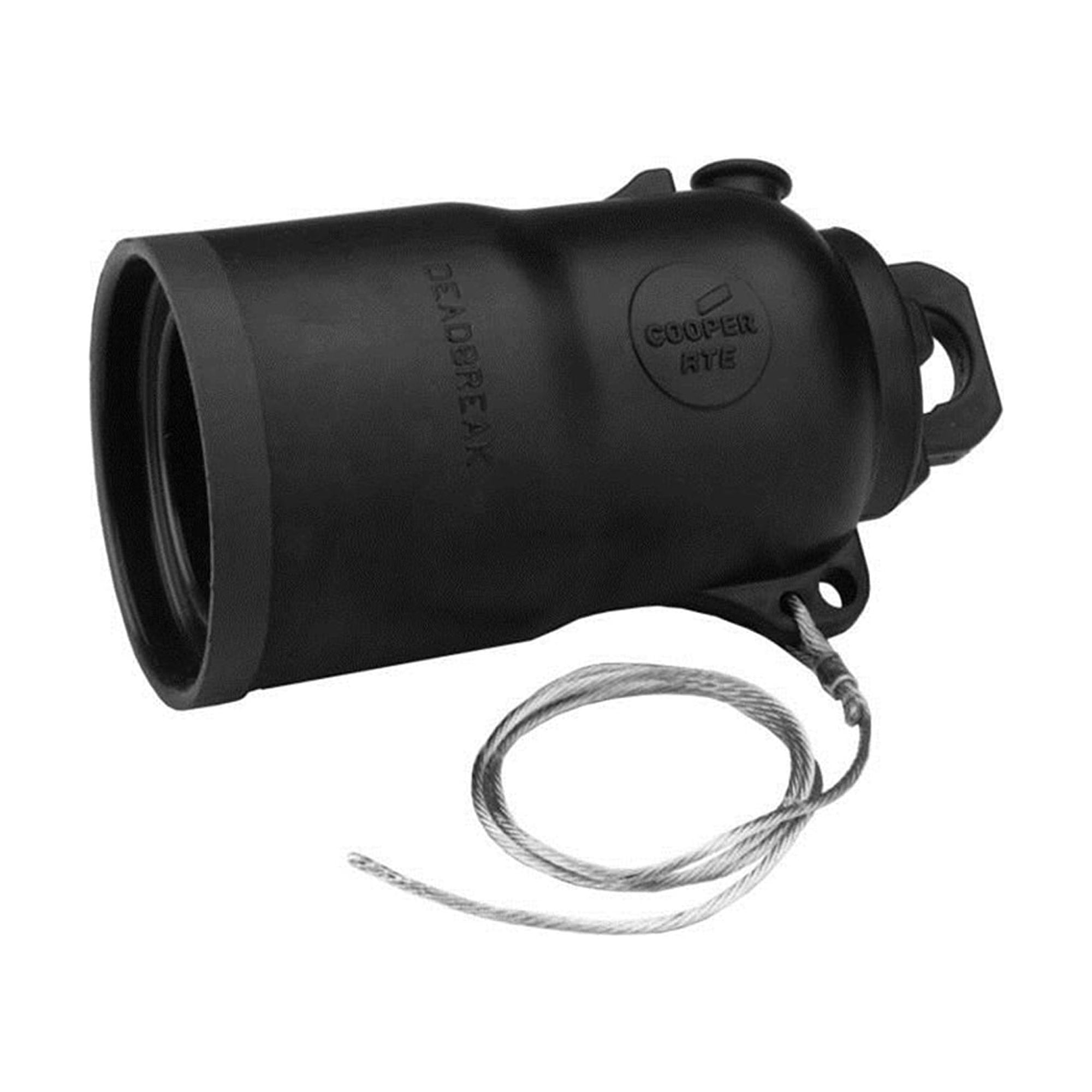 Cooper Power Systems Dpc635X 600 Amp Insulated Protective Cap With ...