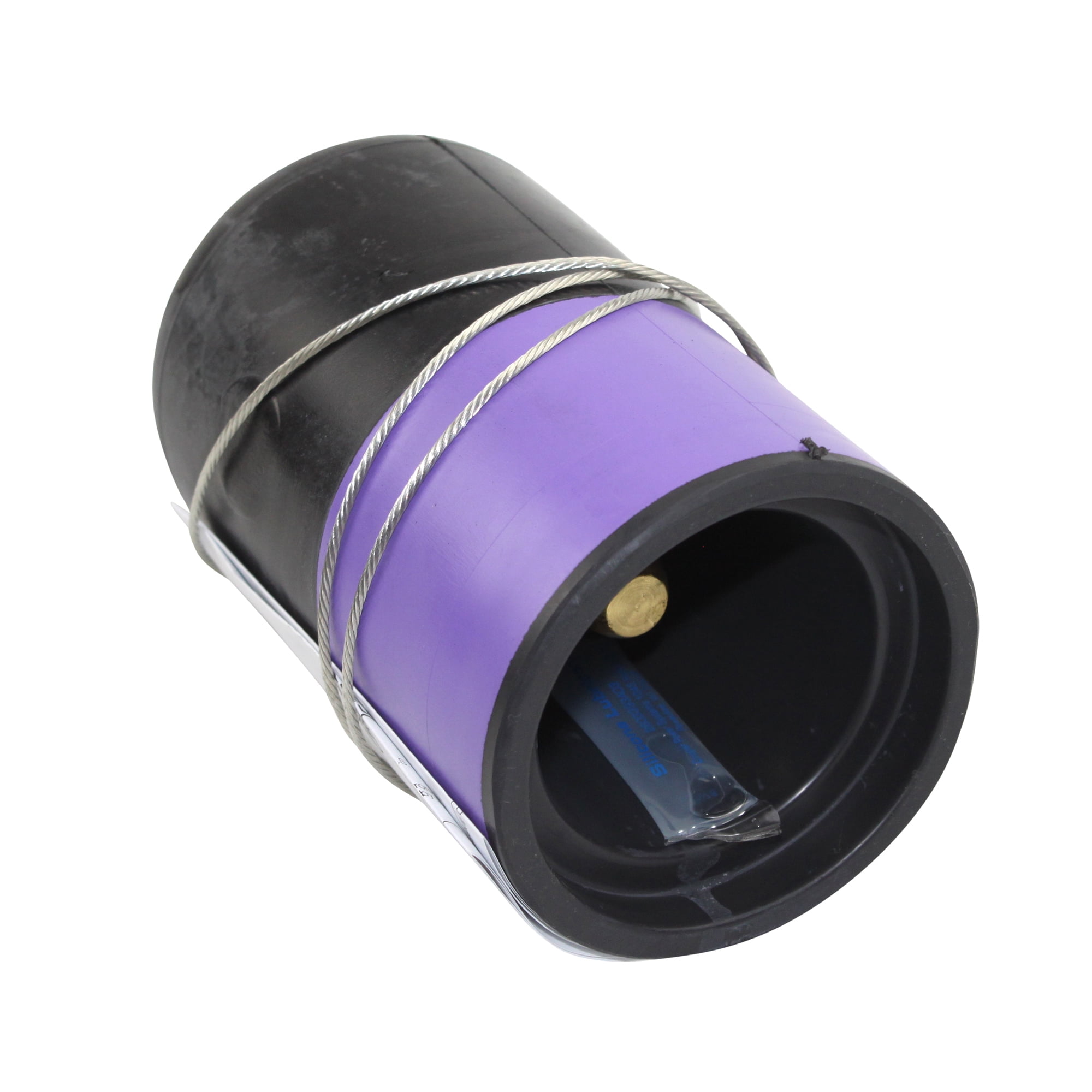 Cooper Power Systems Insulated Protective Cap Lpc235X 200 Amps 35 Kv ...