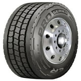 Cooper Pro Series LHD 11R24.5 149L H Commercial Tire - Walmart.com