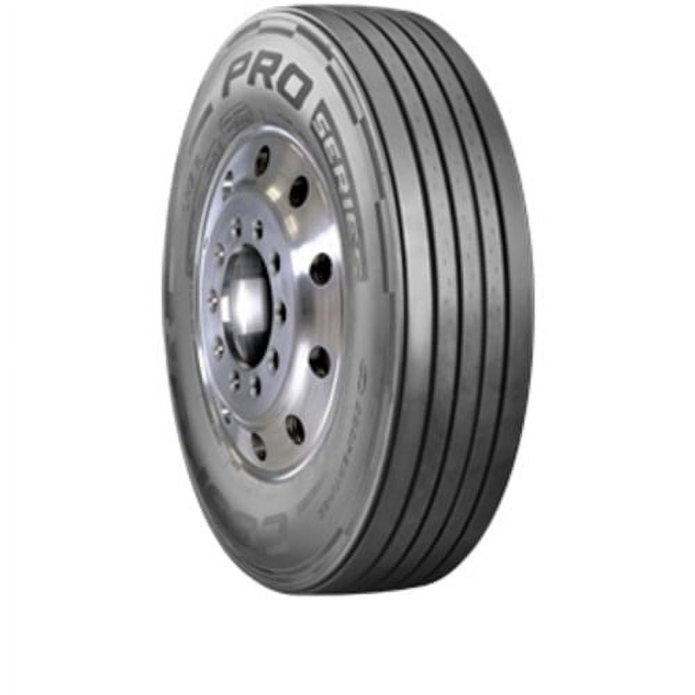 Cooper Pro Series LHS 2 11R22.5 H/16PLY BSW - Walmart.com