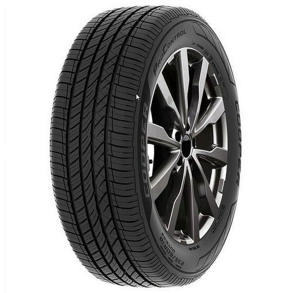 Cooper Tires 245 65 17