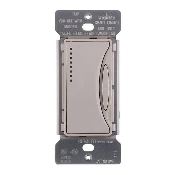 Remote Control 120v Switch