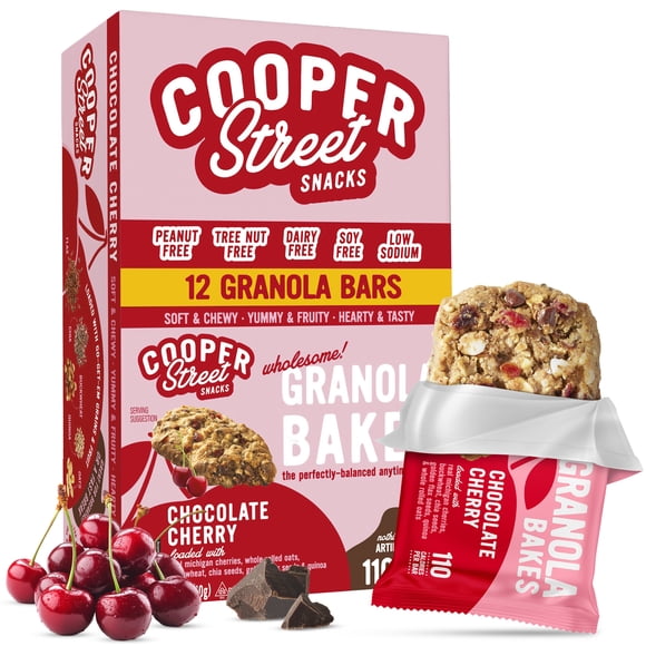 Cooper Street Snacks - Walmart.com