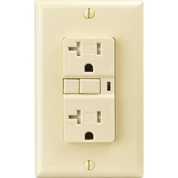 Gfci Outlets in Outlets - Walmart.com