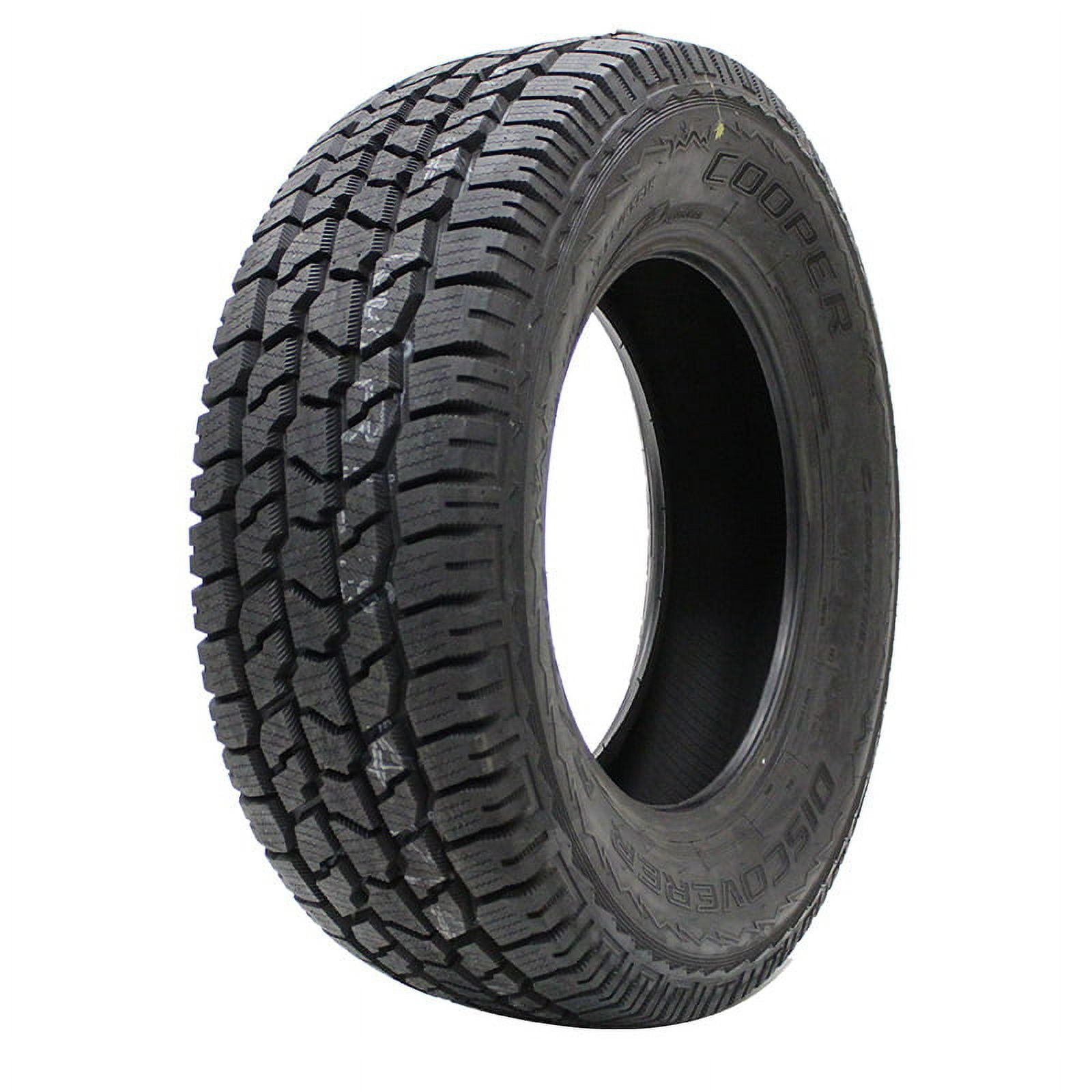 Cooper Discoverer A/TW Winter 235/70R16 106T Light Truck Tire - Walmart.com