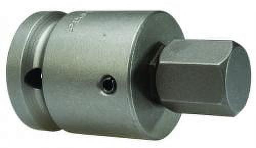 Cooper Tools Apex 071-SZ-31 12767 Bit 3-4 Sq Drv Se - Walmart.com