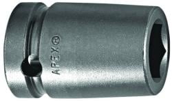 Cooper Tools Apex AP6140 0.62 in. Drive x 1.25 in. Automotive Square ...