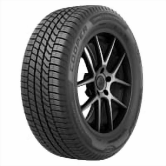Cooper Tractioncommand 235/40R19 96V All- Season Tire - Walmart.com