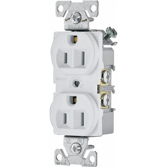 Duplex Receptacles in Outlets - Walmart.com