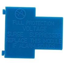 Uxcell Relay Module 1 Channel 5V Low Level Trigger Module Blue Relay ...
