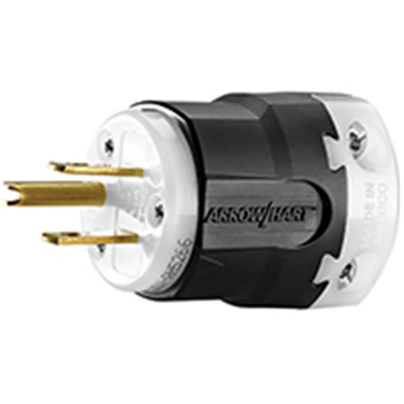 Cooper Wiring Devices Ah5266 15A 125V Ugr Cap AH5266 - Walmart.com