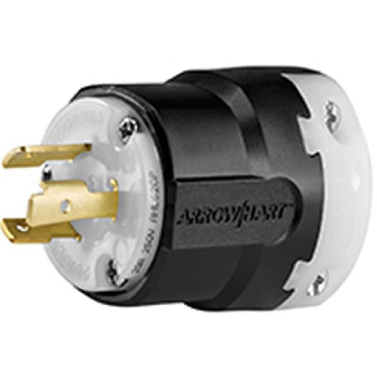 Cooper Wiring Devices Ahl620P 20A 250V 3-W Cap AHL620P - Walmart.com