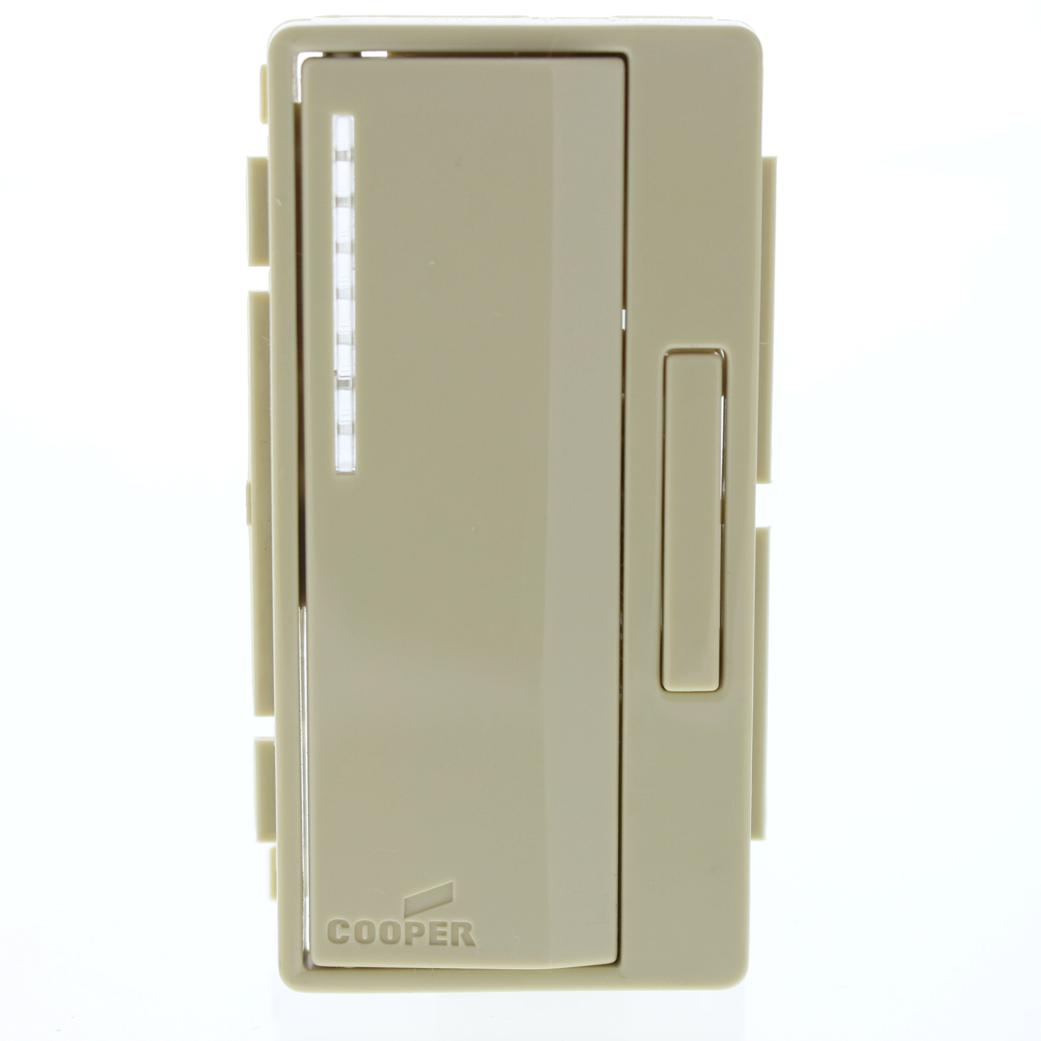 Cooper Wiring Devices ARC-V-BP Face Plate Color Change Kit for ...