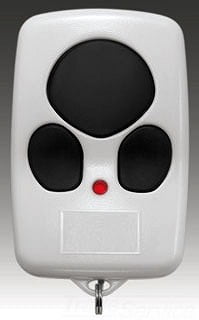 Cooper Wiring Devices RFKGT Aspire RF Keychain Battery Operated Remote ...