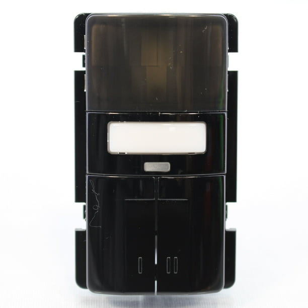 Cooper Wiring Devices SCKR-BK-BP Face Plate Color Change Kit for OS310R ...