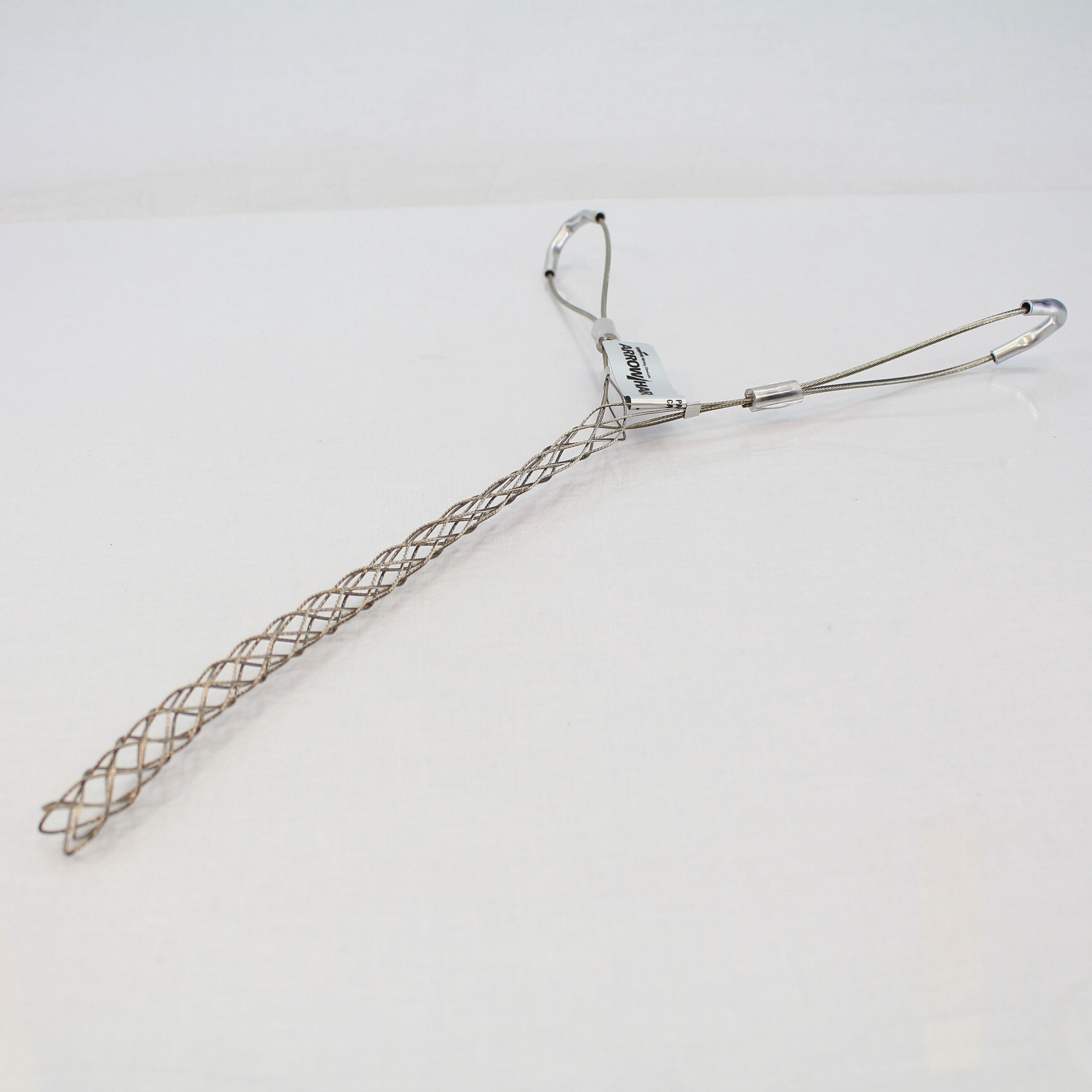 Cooper Wiring Devices SGD50 Standard Closed Double Eye Support Grip 0. ...