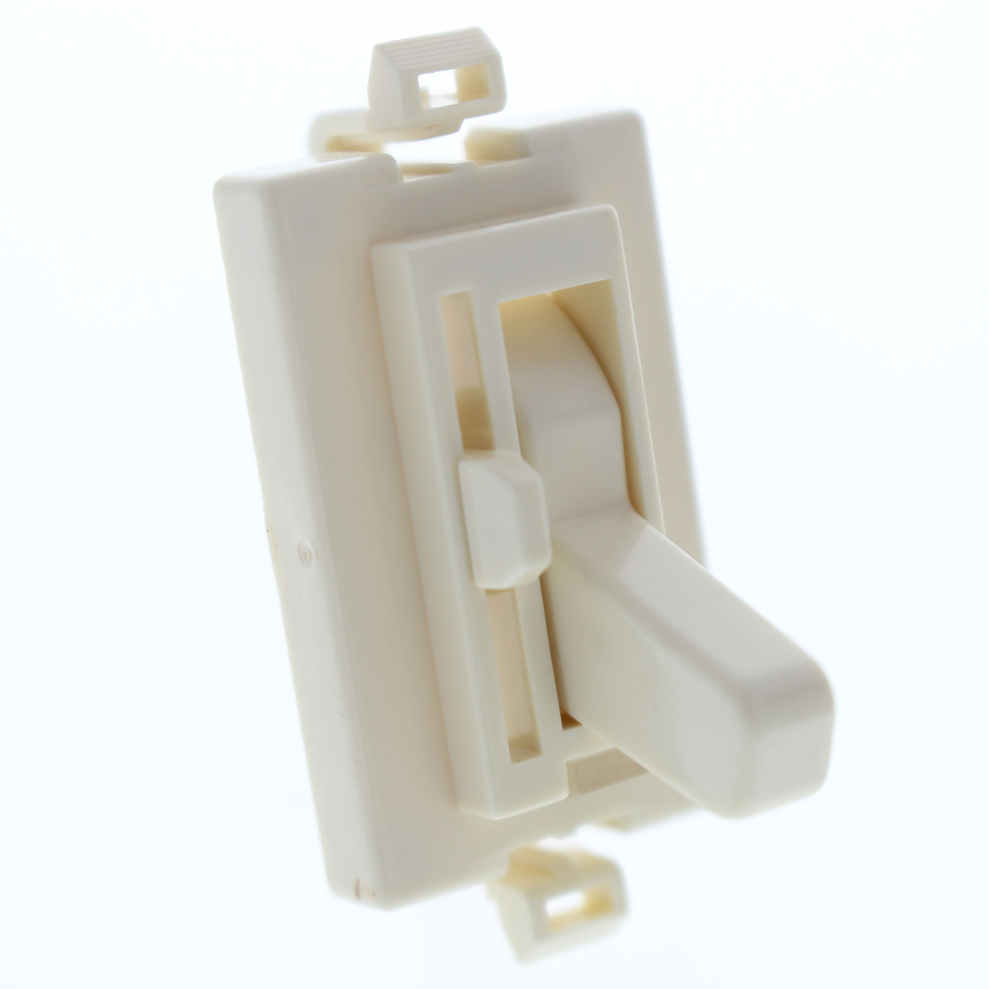 Cooper Wiring Devices TCK1-A Color Change Kit for TAL06P Toggle Dimmer ...