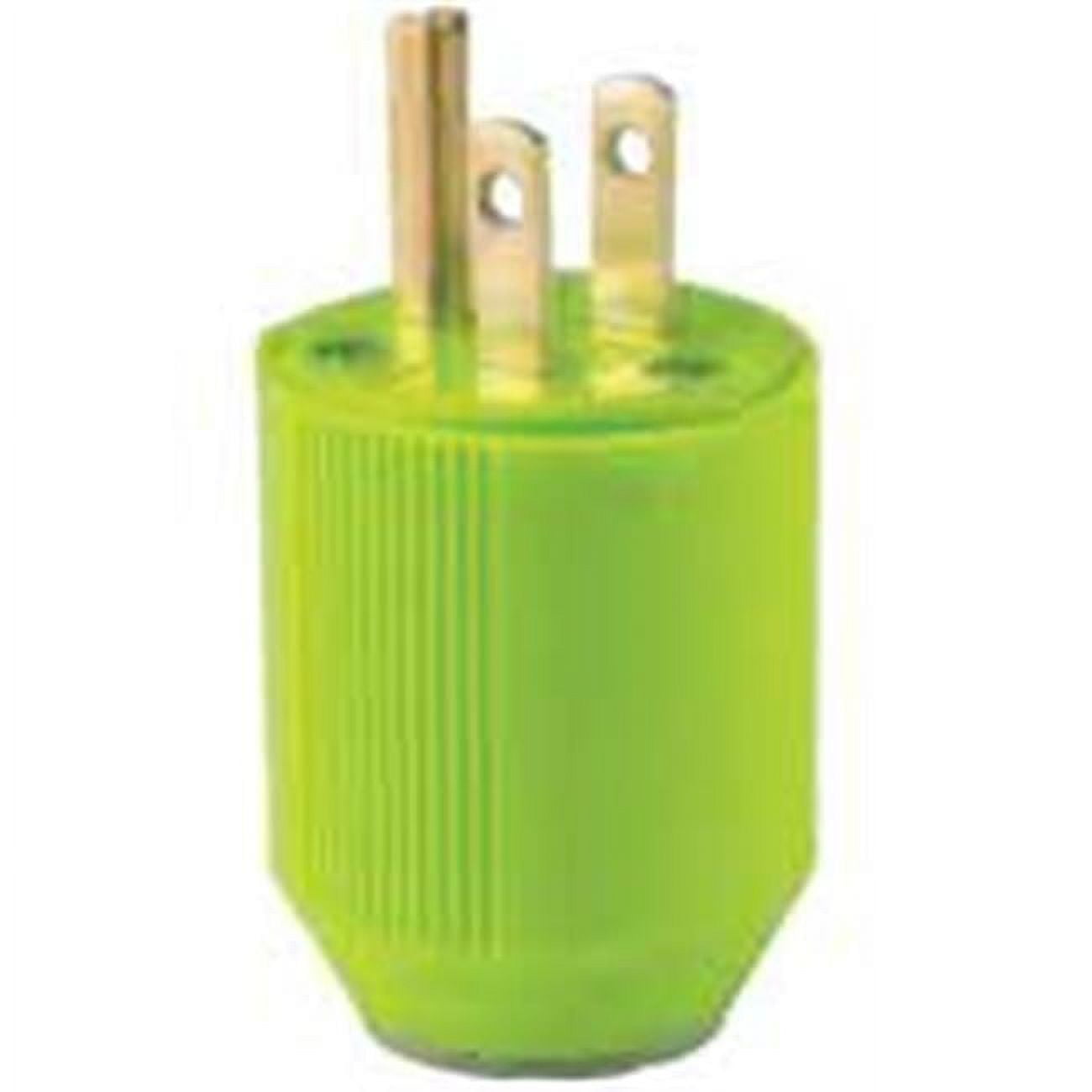 Cooper Wiring High Visible Ground Cap - Walmart.com