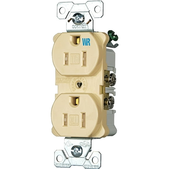 Duplex Receptacles in Outlets - Walmart.com
