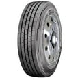 Cooper Work Series ASA 225/70R19.5 128N G Commercial Truck Steer Drive Tire - Walmart.com