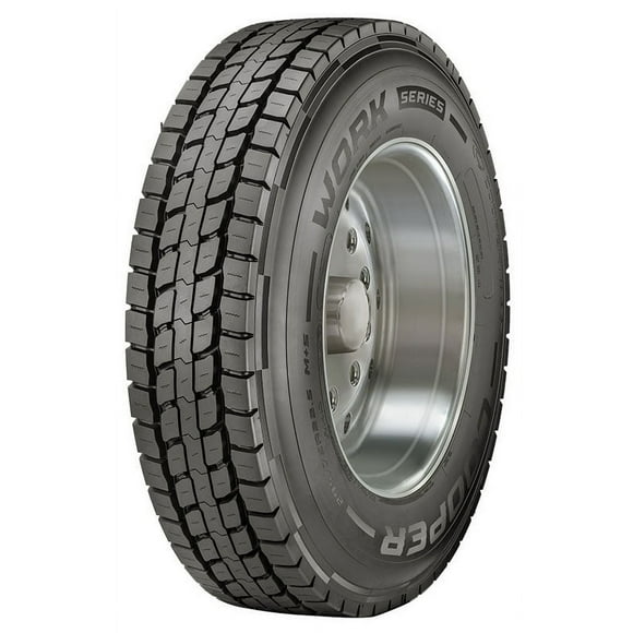 11r 24 5 Tires