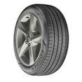 Cooper Zeon CrossRange 275/40R22XL 107H BSW (1 Tires) - Walmart.com