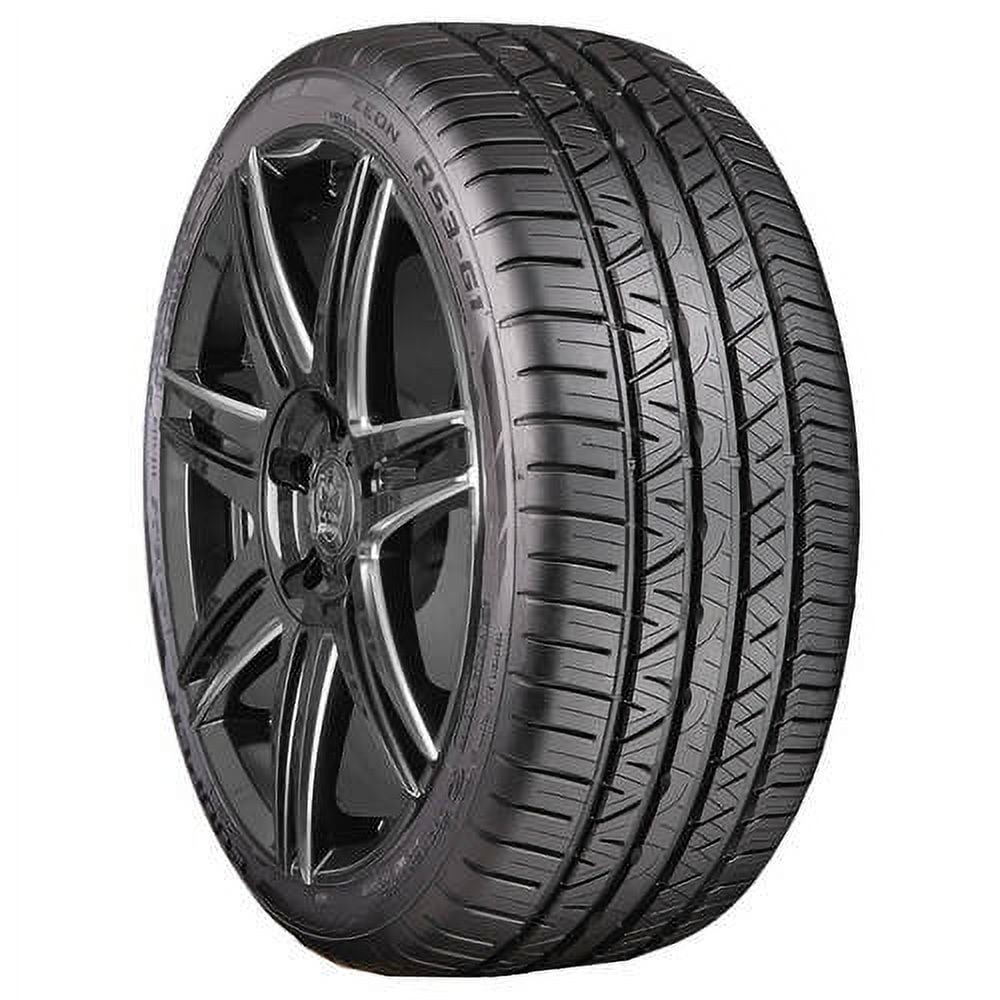 Cooper Zeon RS3-G1 All Season 225/45R18 95W XL Passenger Tire - Walmart.com