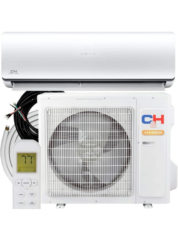 Ductless Mini Split Air Conditioners in Air Conditioners - Walmart.com