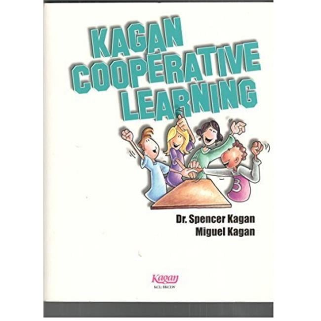 Cooperative Learning Workbook Edition - Walmart.com