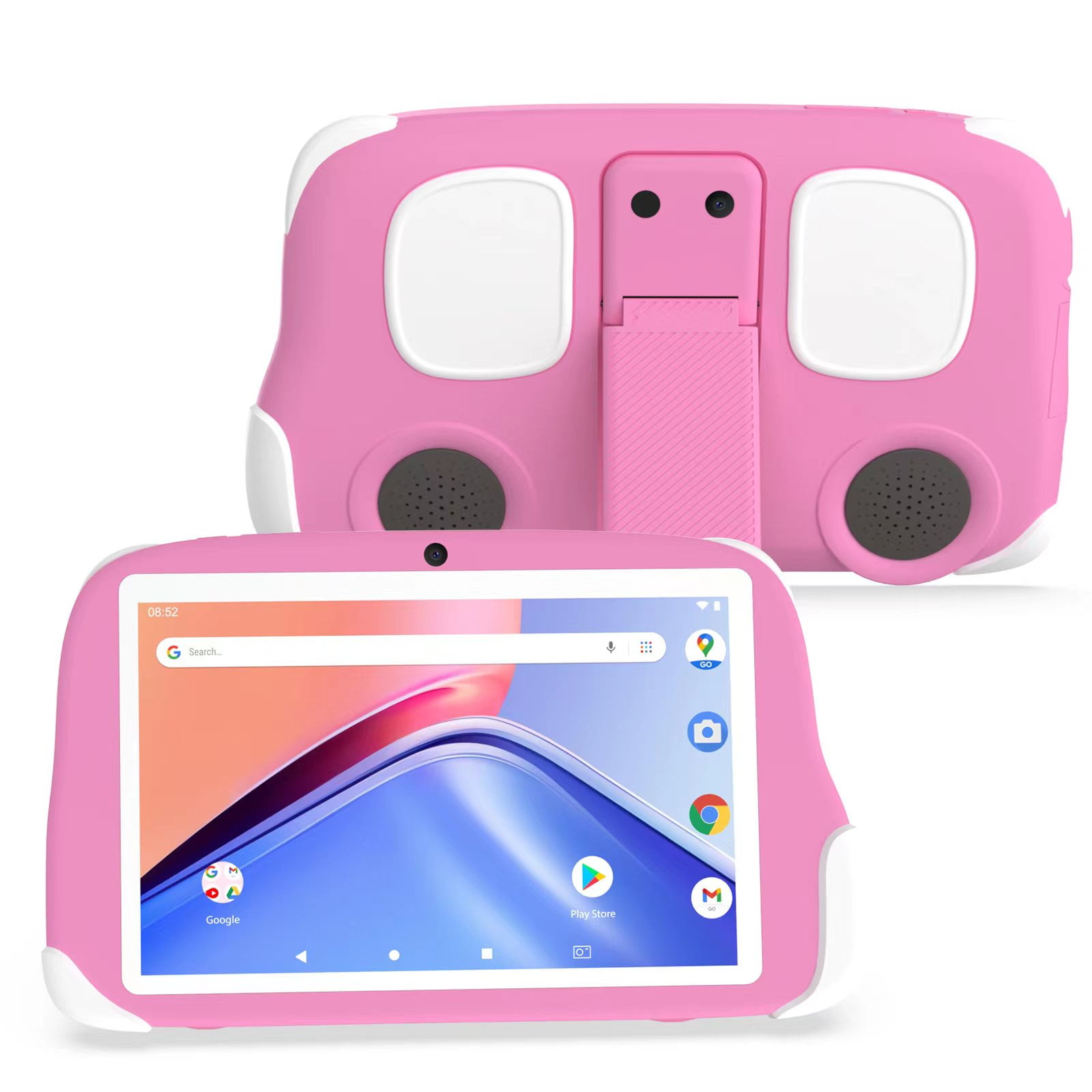 Coopers 8inch Tablet for Kids 2GB RAM 32GB ROM Android 12 Kids Tablet ...