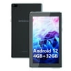 Android 11 Tablet PC, 7 Inch, 32GB Storage 2GB RAM, Quad-Core Processor ...