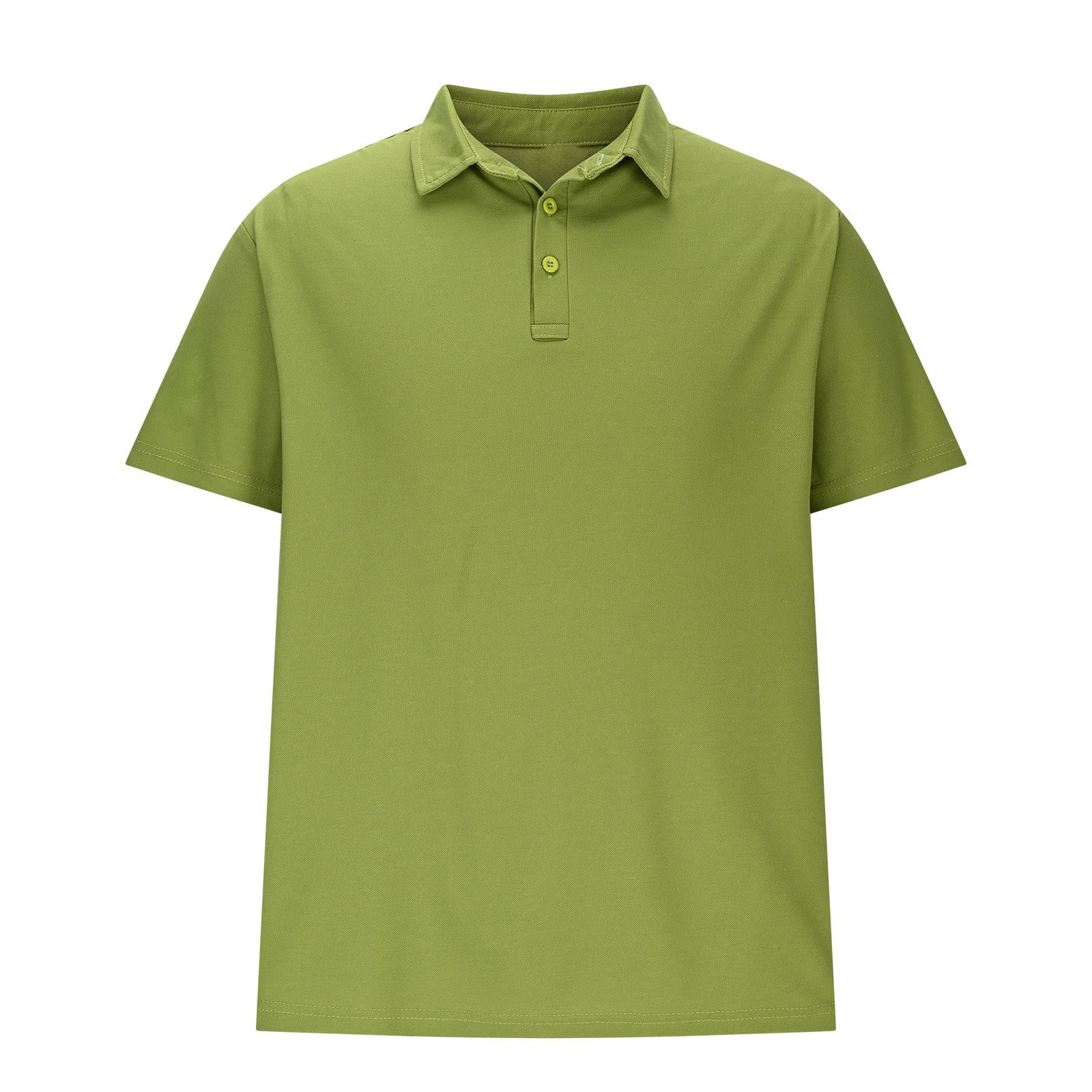 Coorders George Men's with Short Sleeve, Collared Shirts for Mens ...