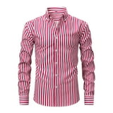 Coorders Men's Plaid Flannel Button Down Front Shirts, George Men's ...