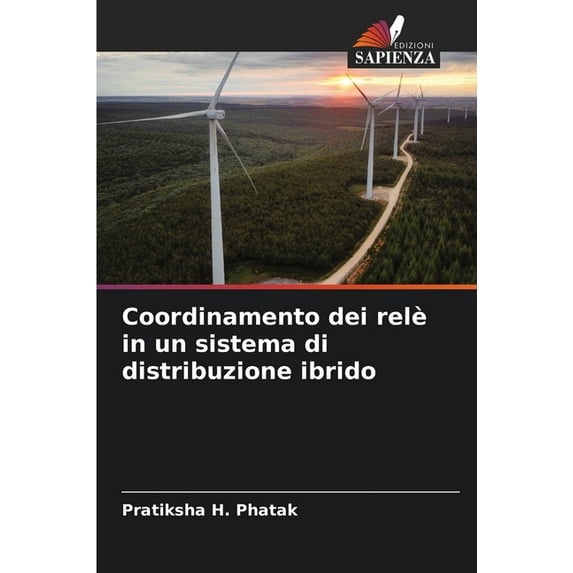 Coordinamento dei relè in un sistema di distribuzione ibrido ...