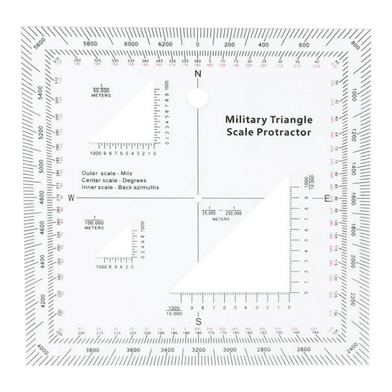 Easy Map Scale PPT Map Scale PowerPoint Presentation, Free Download