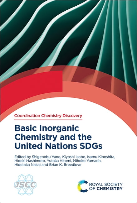 Coordination Chemistry Discovery Basic Inorganic Chemistry and the ...