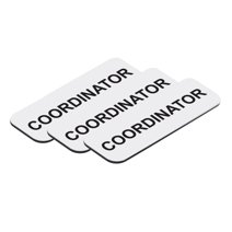 Switch Plate Tags BREAKFAST Name Signs Labels Cast Brass Traditional ...