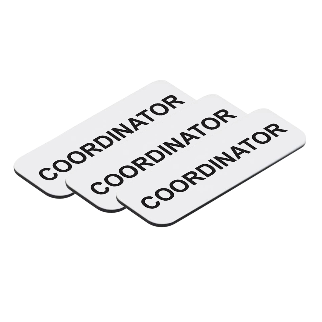 Switch Plate Tags BREAKFAST Name Signs Labels Cast Brass Traditional ...