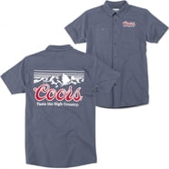 Harley-Davidson Men's Staple Colorblock Shirt, Black - 96152-23VM ...