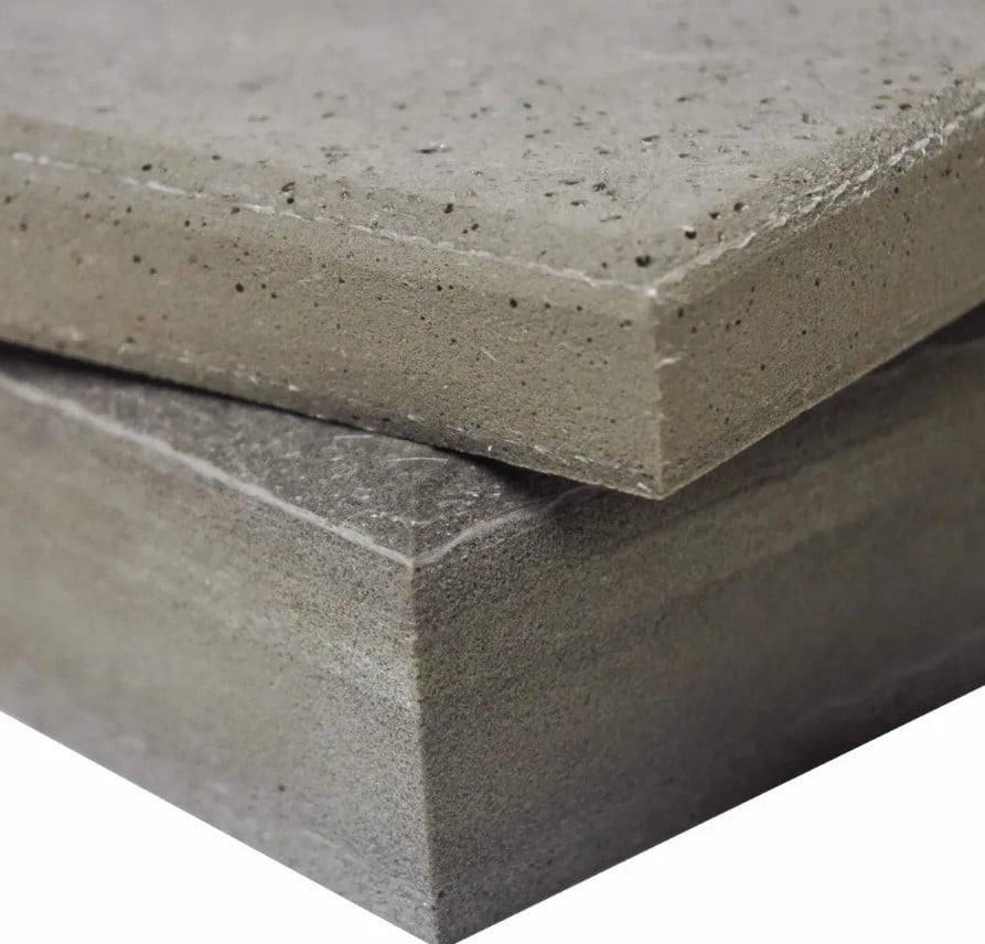 Coosa Bluewater 26 Series Composite Board: 1/2" thick; 2'x4' sheet ...