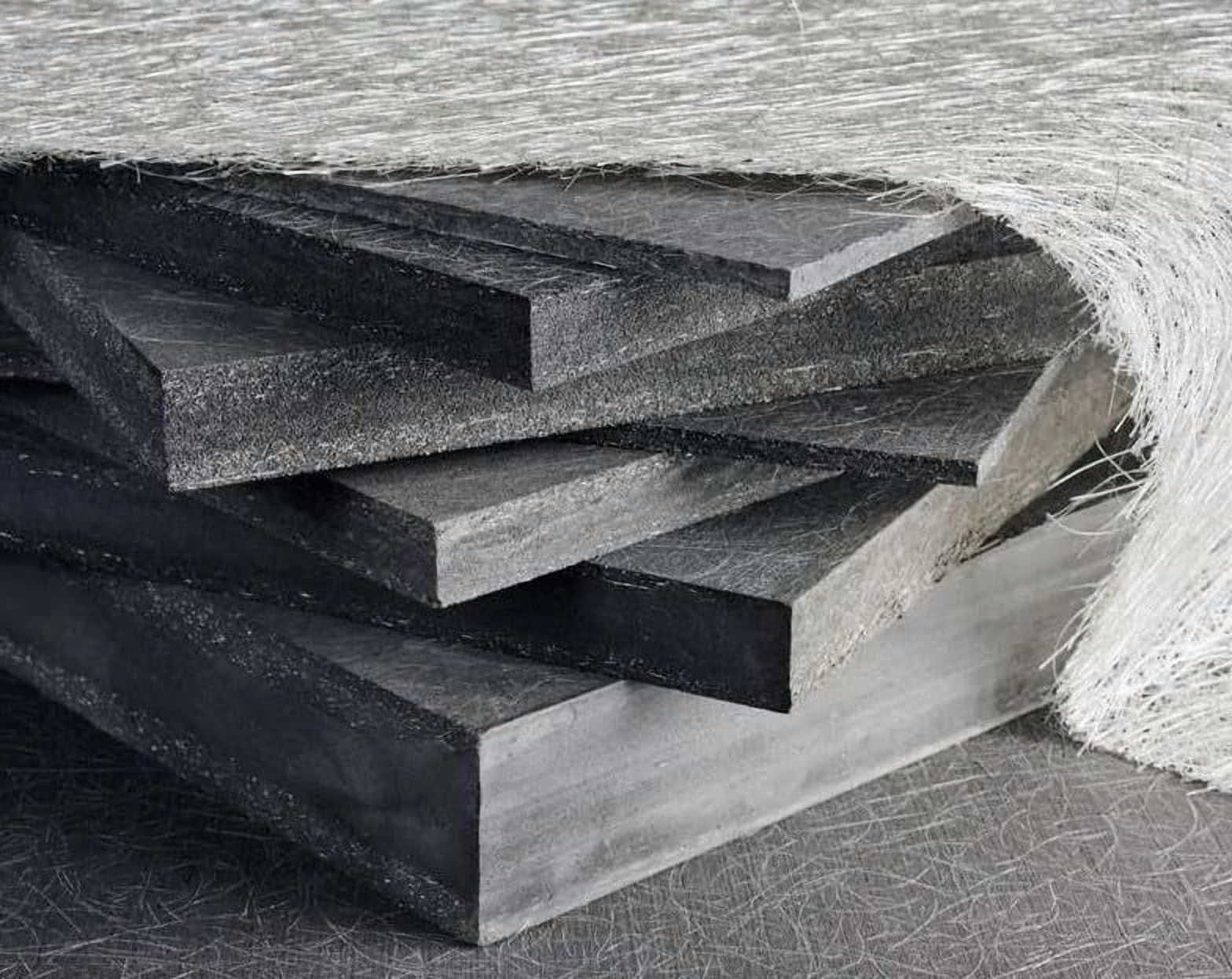 Coosa Nautical 15 Series Composite Board – 1/2” x 2’ x 4’ Sheet ...