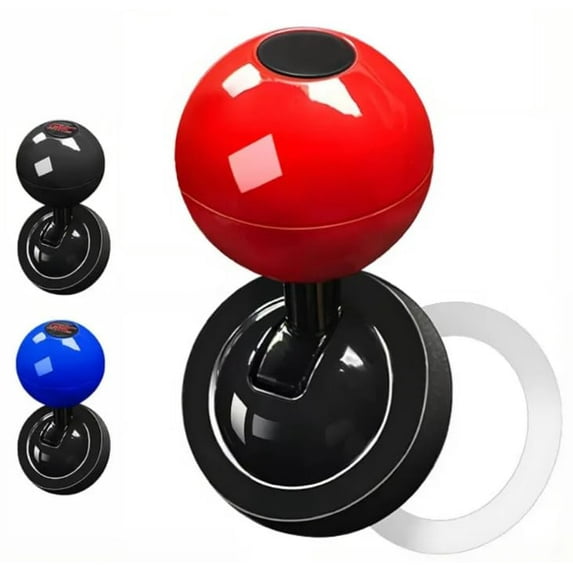 Coozyland Car Starter Button, Cozy Land Universal One-Button Start Car ...