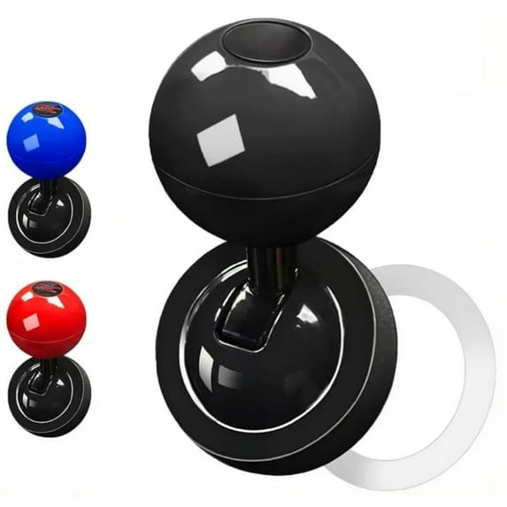 Coozyland Car Starter Button, Cozy Land Universal One-Button Start Car ...