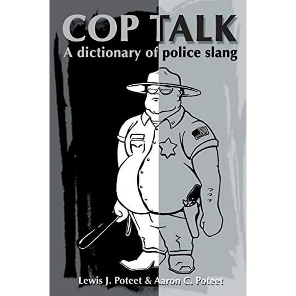 Police Dictionary