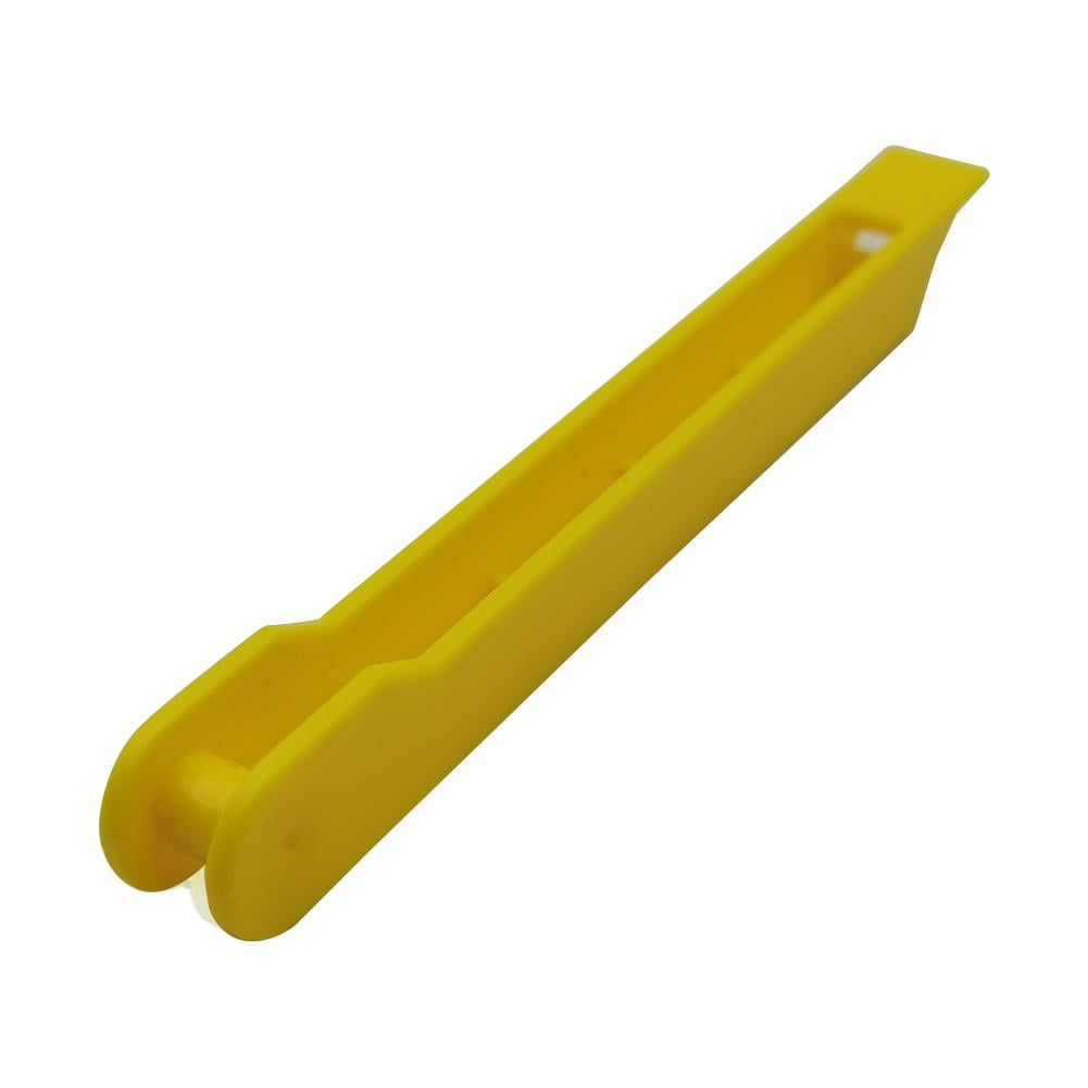 Cop**per Foiling Tool for Stained Glass with Colored Glass Foil Pack ...